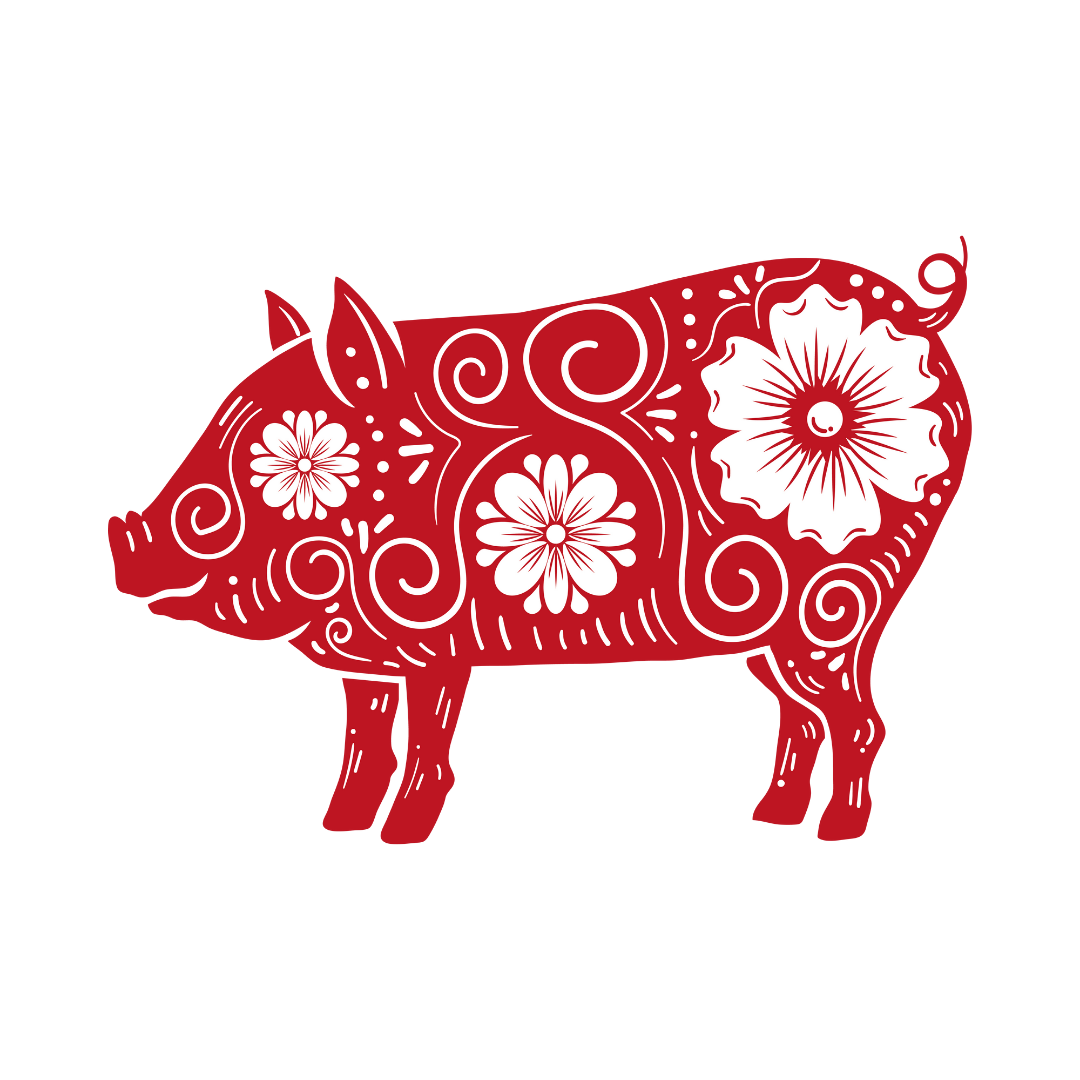 Animal Signs Forecast - Dragon Year 2024 - The Fengshui Academy